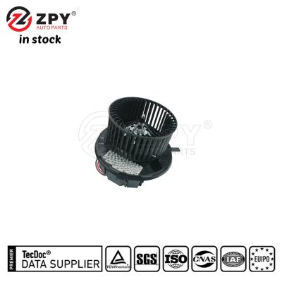 China ZPY Heater Blower Motor Fan 1K2820015H for VW Golf Passat Audi A3 for sale