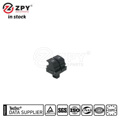 China ZPY Master Window Switch for VW Audi 2006-2014 Golf GTI for sale