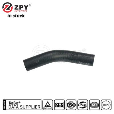 China ZPY Engine Coolant Pipe for VW Audi Porsche 1KD121109 for sale