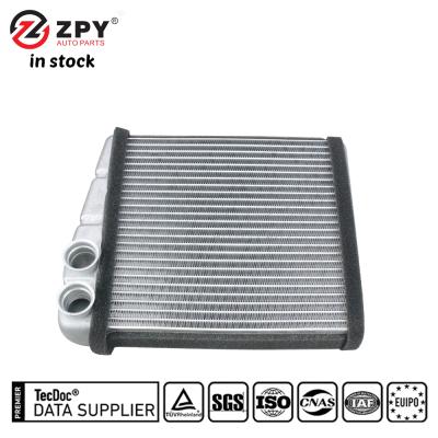 China ZPY OEM Warm Air Water Tank 1KD819031A for Audi VW Porsche for sale