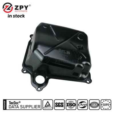 China ZPY Transmission Oil Pan for Audi VW Porsche 02E325201D for sale