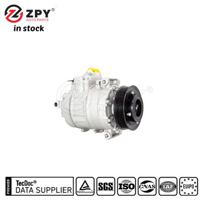 China ZPY AC Compressor for VW Crafter 2.5 TDI BJJ Audi Porsche for sale