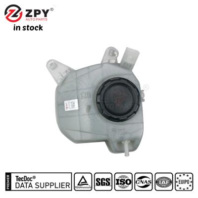 China ZPY Coolant Expansion Tank 2Q0121407B for VW Audi Porsche for sale