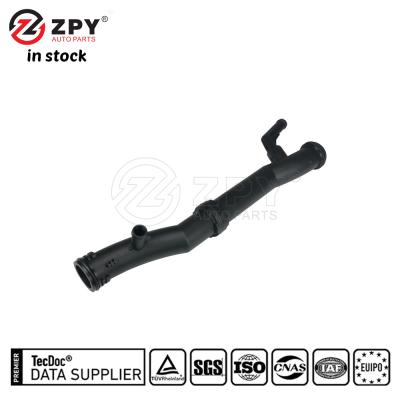 China ZPY 03C121065F Coolant Pipe for VW Audi Porsche for sale