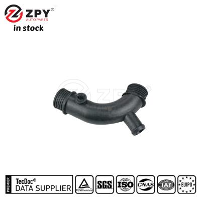 China ZPY Coolant Pipe Hose 3C0121087A for VW Golf 6 Audi 2.0 TDI for sale