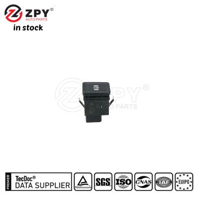 China ZPY EPB Parking Brake Switch 3C0927225C for VW Audi Porsche for sale