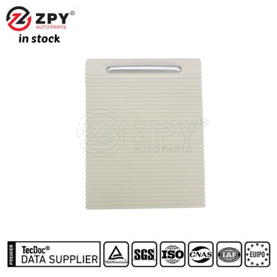 China ZPY Off White Center Console Roller Shutter Cover for VW Audi Porsche for sale