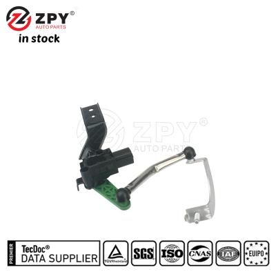 China ZPY Headlight Level Sensor 3Q0412522A for VW Audi Porsche for sale