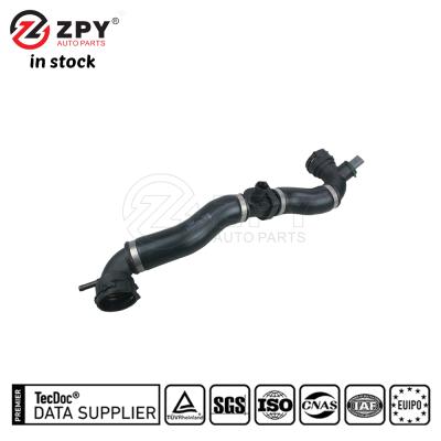 China ZPY Coolant Inlet Hose for Audi VW Porsche - OE 3W0 122 051B for sale