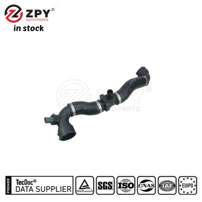China ZPY Coolant Inlet Hose for Audi VW Porsche 3W0122051D for sale