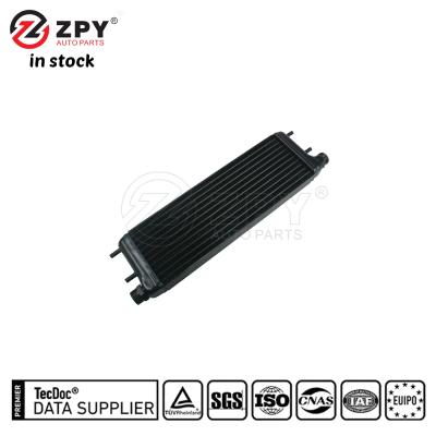 China ZPY Automatic Transmission Oil Cooler for Audi VW Porsche 3W0317019A for sale