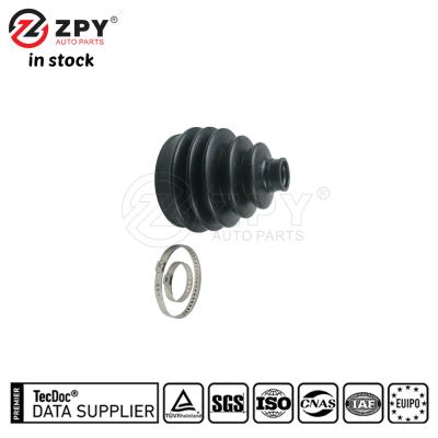 China ZPY Outer CV Boot Kit for Audi VW Porsche 3W0 498 203A for sale