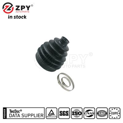 China ZPY Outer CV Boot Kit for Audi VW Porsche 3W0 498 203A for sale