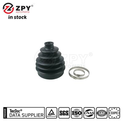 China ZPY Outer CV Boot Kit for Audi VW Porsche 3W0 498 203A for sale