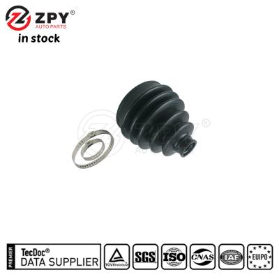 China ZPY Outer CV Boot Kit for Audi VW Porsche 3W0 498 203A for sale