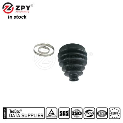 China ZPY Outer CV Boot Kit for Audi VW Porsche 3W0 498 203A for sale