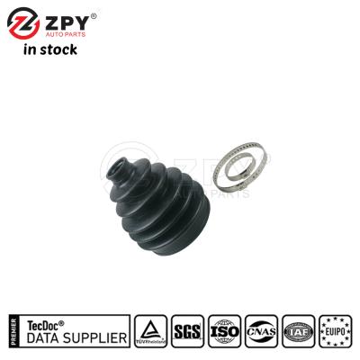 China ZPY Outer CV Boot Kit for Audi VW Porsche 3W0 498 203A for sale