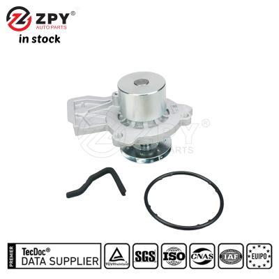 China ZPY 04B121011D Water Pump for VW Audi SEAT 1.4 Engine Cooling for sale