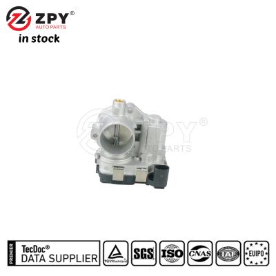 China ZPY Throttle Body 04C133062D for VW Audi Porsche for sale