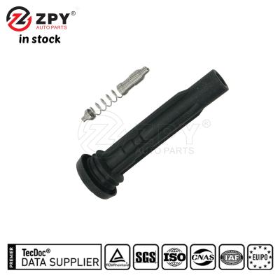 China ZPY 04C905199C Spark Plug Connector for Audi VW Porsche for sale