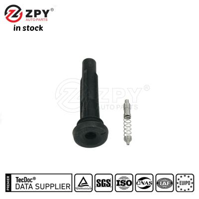 China ZPY 04C905199C Spark Plug Connector for Audi VW Porsche for sale