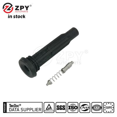 China ZPY 04C905199C Spark Plug Connector for Audi VW Porsche for sale