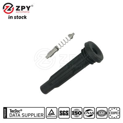 China ZPY 04C905199C Spark Plug Connector for Audi VW Porsche for sale