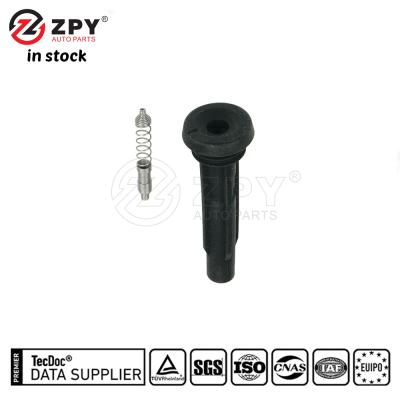 China ZPY 04C905199C Spark Plug Connector for Audi VW Porsche for sale