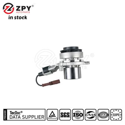 China ZPY Diesel Water Pump 04L121011E for VW Beetle Jetta Audi Q5 for sale