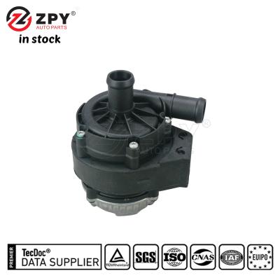 China ZPY 04L965567B Coolant Pump for VW Audi Skoda Golf R32 GTI for sale