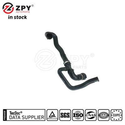China ZPY Coolant Hose 4E0121101BT for Audi A8 Quattro 4.2L Engine for sale