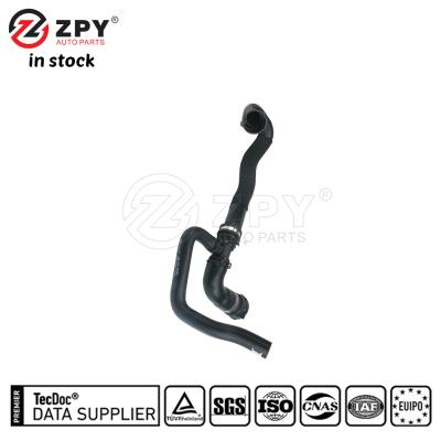 China ZPY Coolant Hose 4E0121101BT for Audi A8 Quattro 4.2L Engine for sale