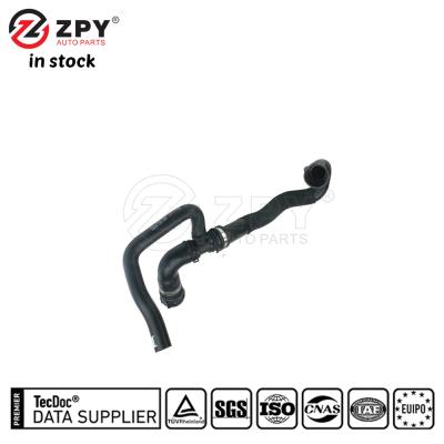 China ZPY Coolant Hose 4E0121101BT for Audi A8 Quattro 4.2L Engine for sale