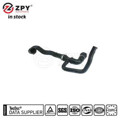 China ZPY Coolant Hose 4E0121101BT for Audi A8 Quattro 4.2L Engine for sale