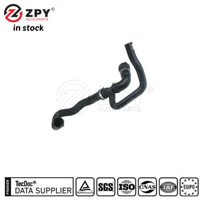 China ZPY Coolant Hose 4E0121101BT for Audi A8 Quattro 4.2L Engine for sale