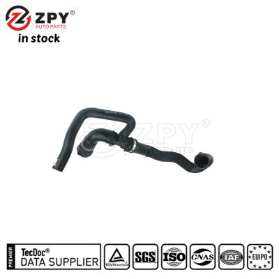 China ZPY Coolant Hose 4E0121101BT for Audi A8 Quattro 4.2L Engine for sale