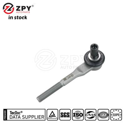 China ZPY Steering Tie Rod 4F0419811D for Audi A4 B7 VW Porsche for sale