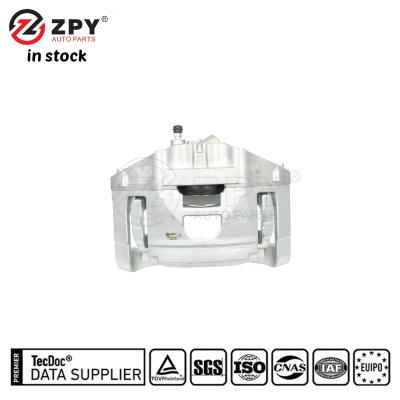 China ZPY Left Front Brake Caliper 4F0615123 for Audi A4 B7 VW for sale