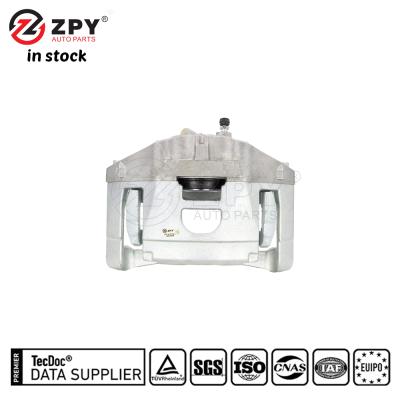 China ZPY 4F0615124 Right Front Brake Caliper for Audi A4 A6 VW Porsche for sale