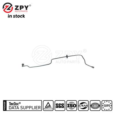 China ZPY Expansion Tank Breather Hose 4G0121081BF for Audi VW Porsche for sale