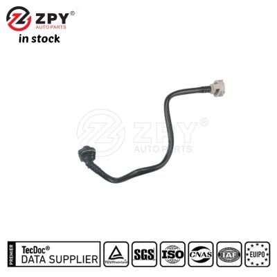 China ZPY 4G0121081BL Engine Breather Line for Audi A6 Avant C7 VW Porsche for sale
