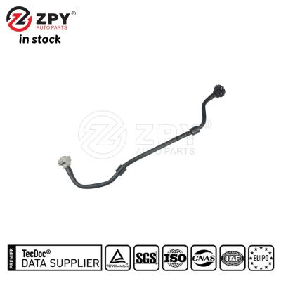 China ZPY 4G0121081FG Engine Breather Line for Audi A6 C7 VW Porsche for sale