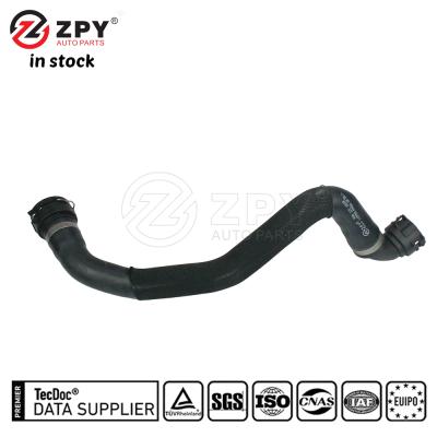 China ZPY Radiator Hose 4G0121101A for Audi A4 A6 VW Porsche for sale
