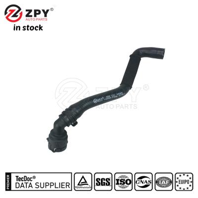 China ZPY 4G0121109AG Water Pipe for Audi A6 Avant C7 Cooling System for sale