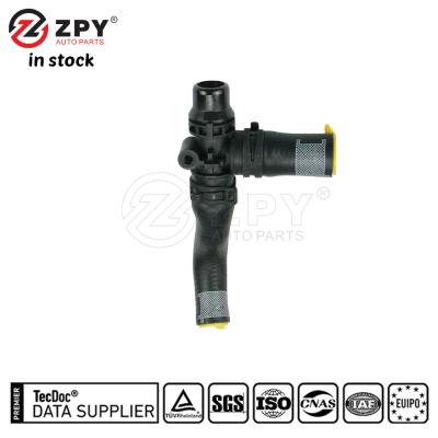 China ZPY Coolant Pipe 4G0122096AH for Audi A6 A7 VW OEM Quality for sale
