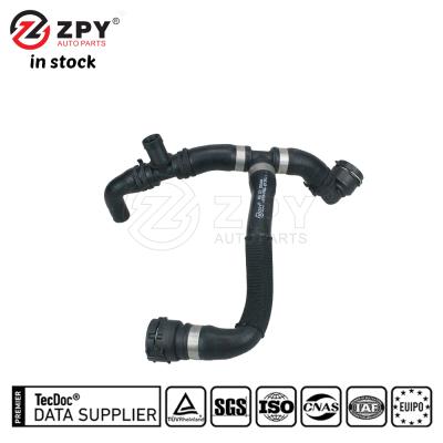 China ZPY 4G0122109AN Water Pipe for Audi VW A6L Cooling System for sale