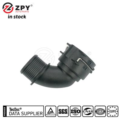 China ZPY Coolant Thermostat Housing Pipe 4G0122293T for Audi S6 S7 RS7 for sale