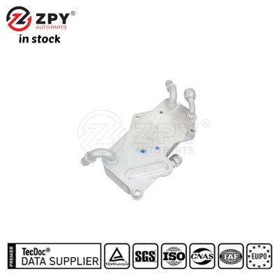 China ZPY Automatic Transmission Oil Cooler 4G0317021M for Audi A6 2011-2014 for sale