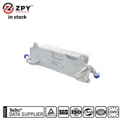 China ZPY Automatic Transmission Oil Cooler for Audi S6 2013-2015 4G0 317 021T for sale