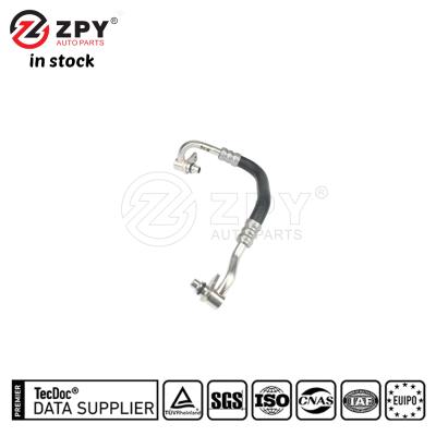 China ZPY 4G0317817Q Gearbox Oil Pressure Line for Audi VW Porsche for sale